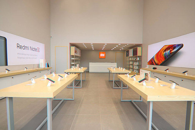 Xiaomi's Dedicated Mi Home Stores Will Happen Soon in India, Says Manu Jain
