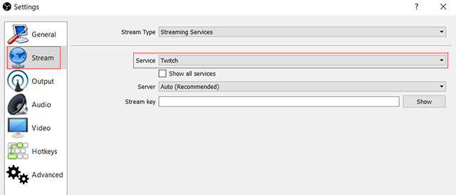 How to Stream on Twitch on PC (Guide) | Beebom