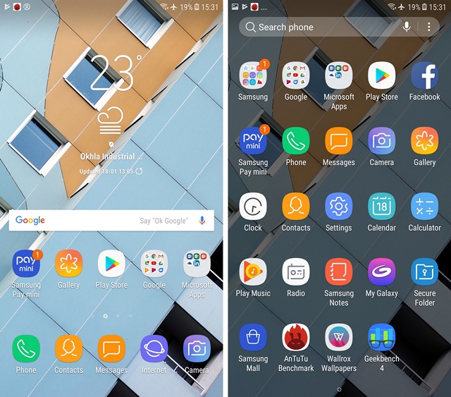Samsung Galaxy On7 Prime Review: Another Failed Attempt? | Beebom
