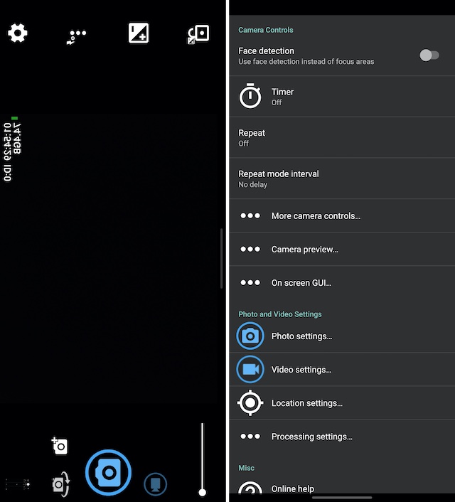Top 10 Best Camera Apps for Android (2020) | Beebom