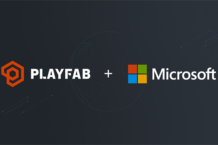 Microsoft Acquires Gaming Services Startup PlayFab | Beebom