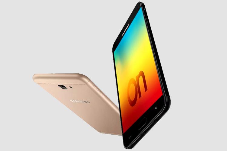 Samsung's New Galaxy On7 Prime Debuts Samsung Mall, Samsung Pay Mini ...
