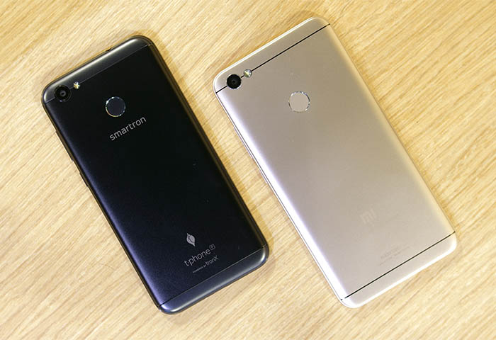 Smartron t.phone P Review: Unmatched Battery Life on a Budget | Beebom