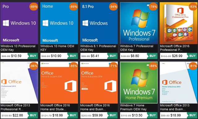 NOKEYS: A Cheap Digital Gaming MarketPlace | Beebom