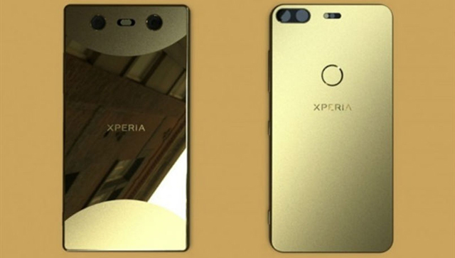 Sony Aims to Compete with Dual-Camera Rivals with 2018 Xperia Flagships ...