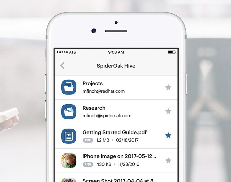 SpiderOak One Review: A Great Online Backup and Sync Solution | Beebom
