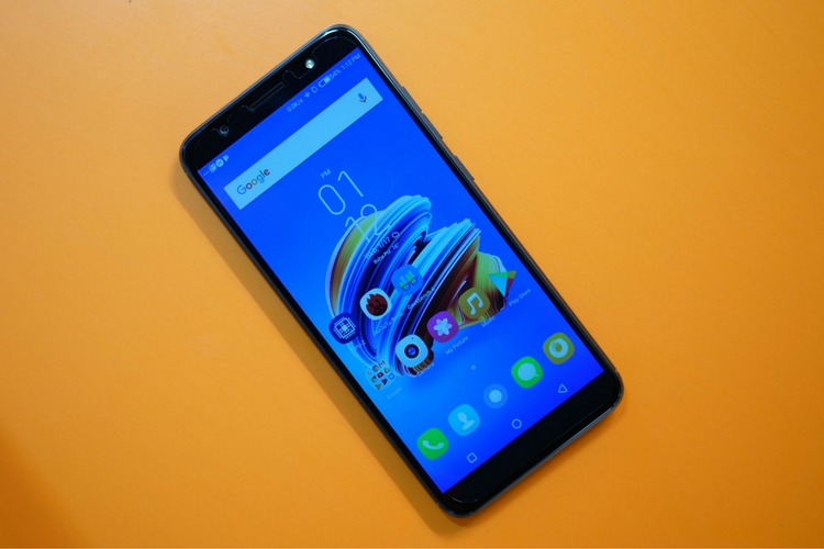 Tecno Camon i Review: Ambitious but Flawed | Beebom