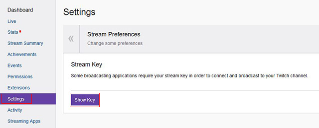 How to Stream on Twitch on PC (Guide) | Beebom