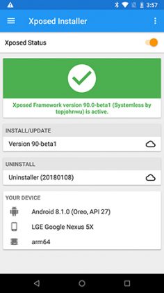 How to Install Xposed Framework on Android Oreo Devices | Beebom