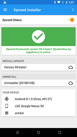 How to Install Xposed Framework on Android Oreo Devices | Beebom