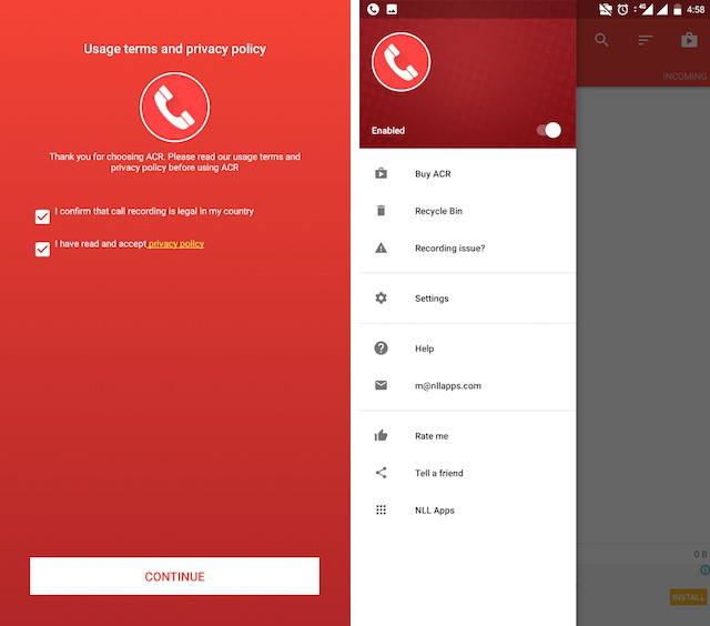 10 Best Call Recorder Android Apps [2020] | Beebom