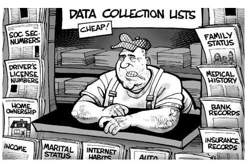 Indian Parliamentary Body Calls for Laws to Preserve Data Privacy