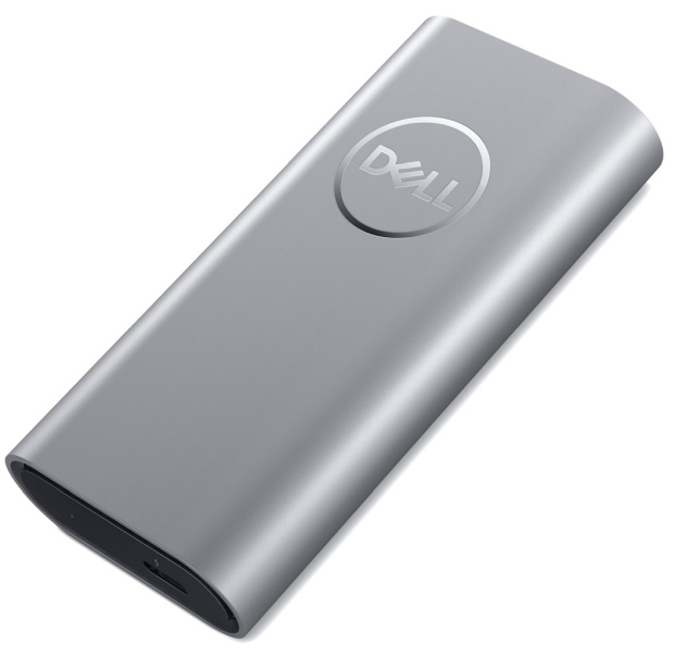 Highlights of CES 2018: Ultra-Fast Portable SSDs from Dell, Seagate ...