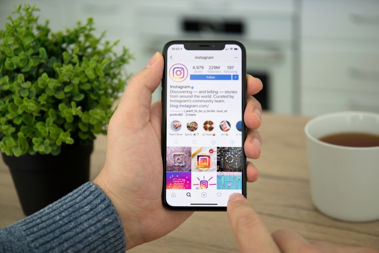 Instagram May Soon Introduce Video Calling in Direct Messages | Beebom