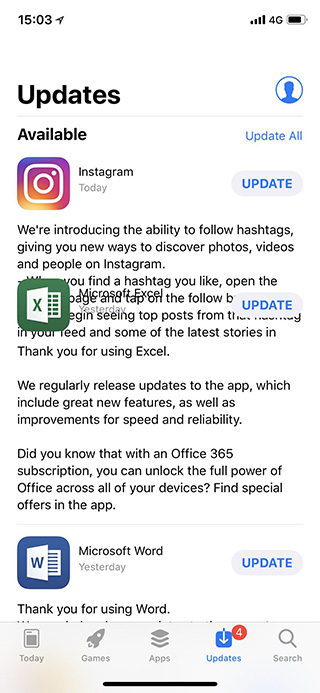 iOS 11 Is so Buggy People Can’t Stop Complaining About It | Beebom