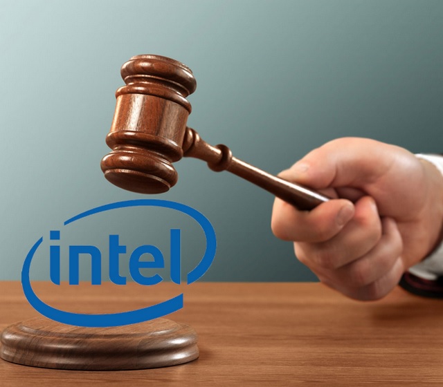 Intel Faces Class Action Lawsuits Over Meltdown and Spectre ...