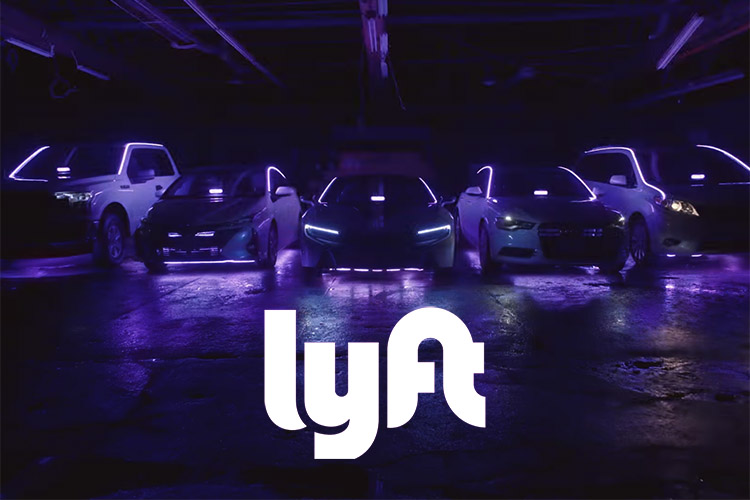 A Band of Lyft Cars Played Despacito Remix Using Horns and Car Alarms