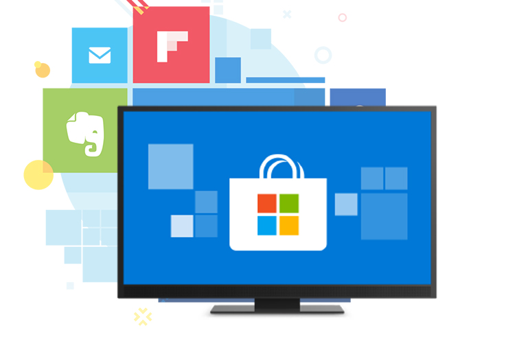 Microsoft Store Adds New Ways for Developers to Generate Revenue | Beebom