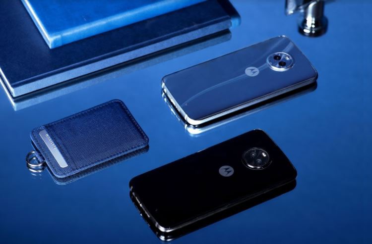 Moto X4 With 6GB RAM and Android Oreo Launched In India At ₹24,999 | Beebom