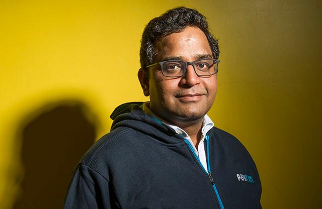 'Most Evil Company in The World': Paytm Founder Vijay Shekhar Sharma ...