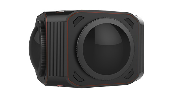 Polaroid at CES 2018: New Cameras and a Smart Speaker | Beebom