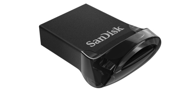 SanDisk Debuts World's Smallest 1TB USB-C Flash Drive | Beebom