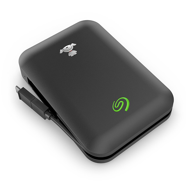 Highlights of CES 2018: Ultra-Fast Portable SSDs from Dell, Seagate ...