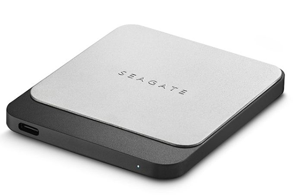 Highlights of CES 2018: Ultra-Fast Portable SSDs from Dell, Seagate ...