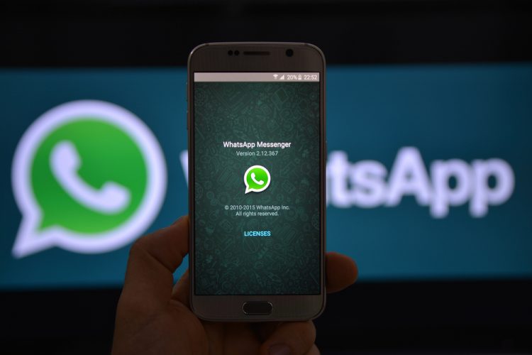 Beware This Black Dot Text Bug Can Crash WhatsApp On Android Phones Beware This Black Dot Text Bug Can Crash WhatsApp On Android Phones