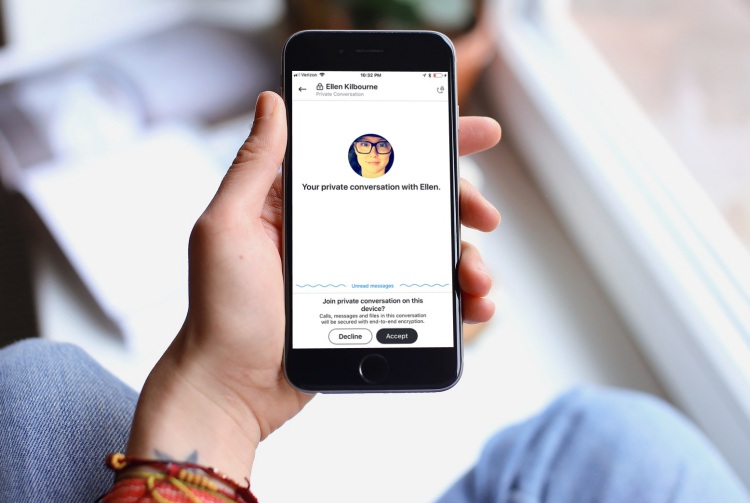 Skype is Testing End-to-End Encryption in New 'Private Conversation ...