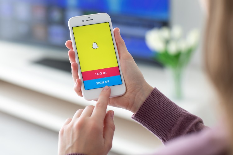 Two Dozen Snap Employees Laid Off Amid Falling Growth, User Engagement