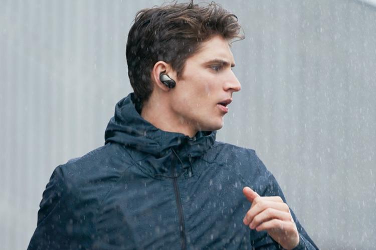 Sony's 2018 Wireless Earbuds Gain Water Resistance and Google Assistant ...