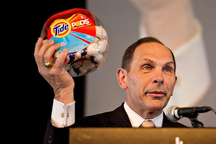 YouTube is Removing Viral Tide Pod Challenge Videos After Toxic ...