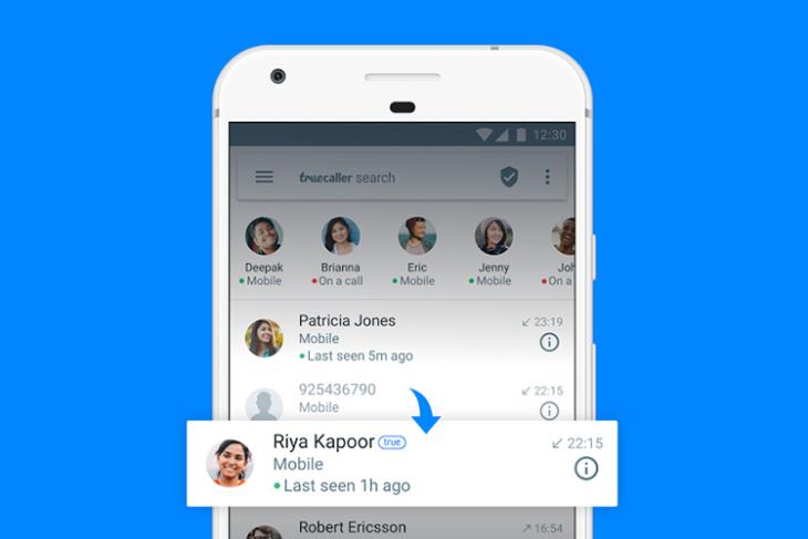 Truecaller Starts Limiting Caller ID Searches To Push Users Towards ...