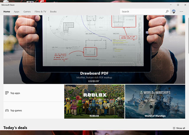 Microsoft Store Adds New Ways for Developers to Generate Revenue | Beebom