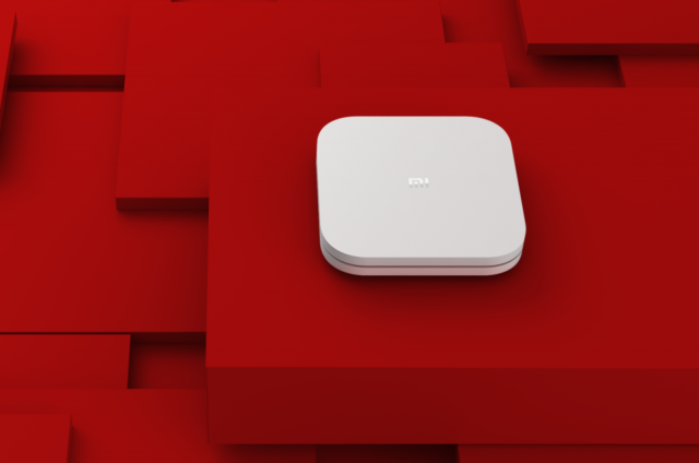 Xiaomi Launches the New Mi Box 4 and Mi Box 4C in China - Gladney Polet1982