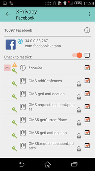XPrivacyLua Is an Xposed Module That Protects Your Privacy | Beebom