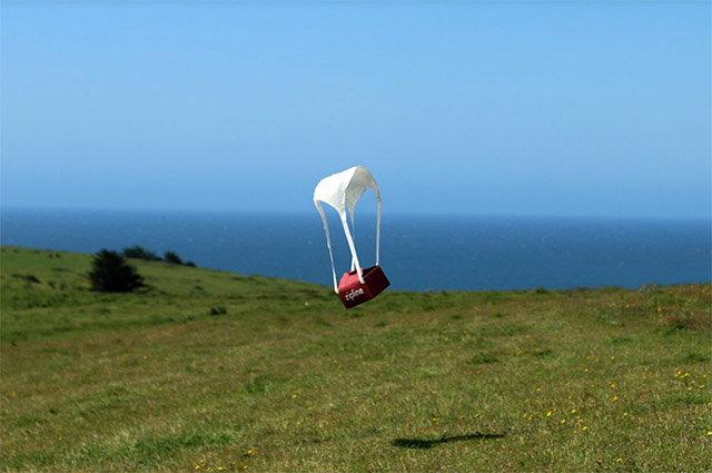 Drone Powered Blood Deliveries Saving Millions in East Africa | Beebom