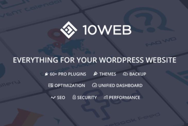 10Web Review: A One-Stop Shop For All Your WordPress Needs | Beebom 10Web Review: A One-Stop Shop For All Your WordPress Needs | Beebom