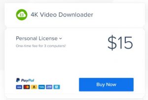 Download YouTube Videos and Playlists with 4K Video Downloader | Beebom