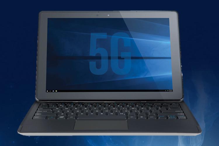 Intel-Powered 5G PCs Coming in 2019; To Be Unveiled at MWC 2018 | Beebom