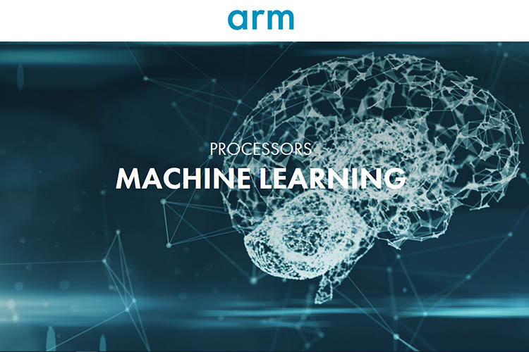 Arm Unveils Project Trillium Family of Dedicated AI Processors | Beebom