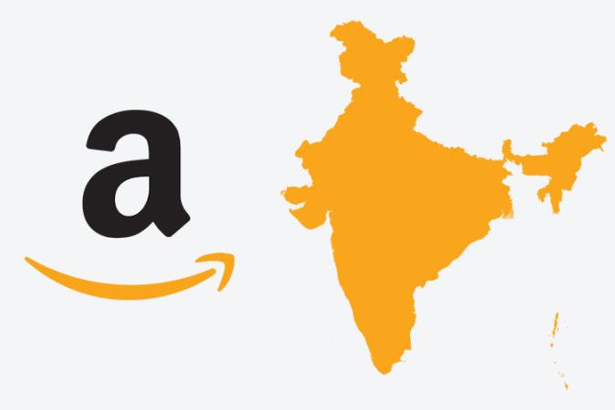 Amazon Invests Rs 2,700 Crore In India Business to Fight Off Flipkart ...