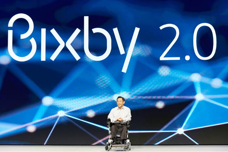 Samsung Bixby Gets Smarter With Follow-up Conversations, Restaurant ...