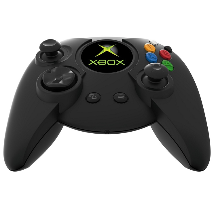 The Xbox One Hyperkin DUKE Controller is Available on Pre-order for $69 ...