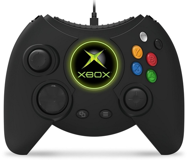 The Xbox One Hyperkin DUKE Controller is Available on Pre-order for $69 ...