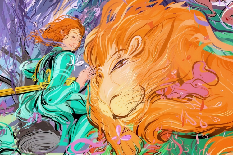 Facebook's Quill App Gets Animation Tools for VR Creation | Beebom