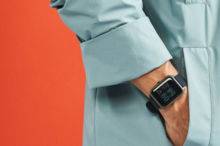 Huami Brings its Apple-Watch Lookalike Smartwatch to US at $99