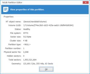 NIUBI Partition Editor Review: Manage Your Windows Partitions Easily
