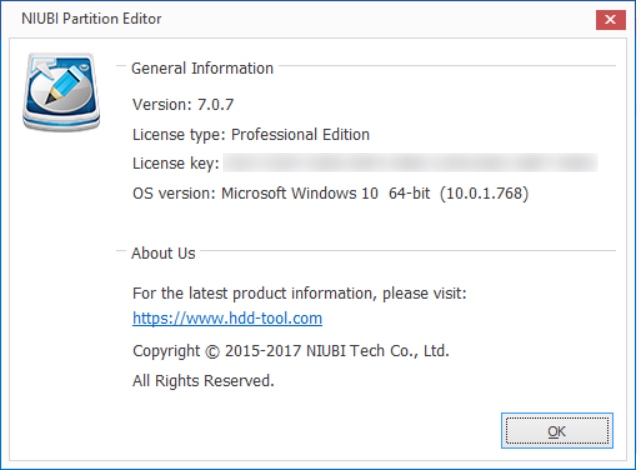 NIUBI Partition Editor Review: Manage Your Windows Partitions Easily